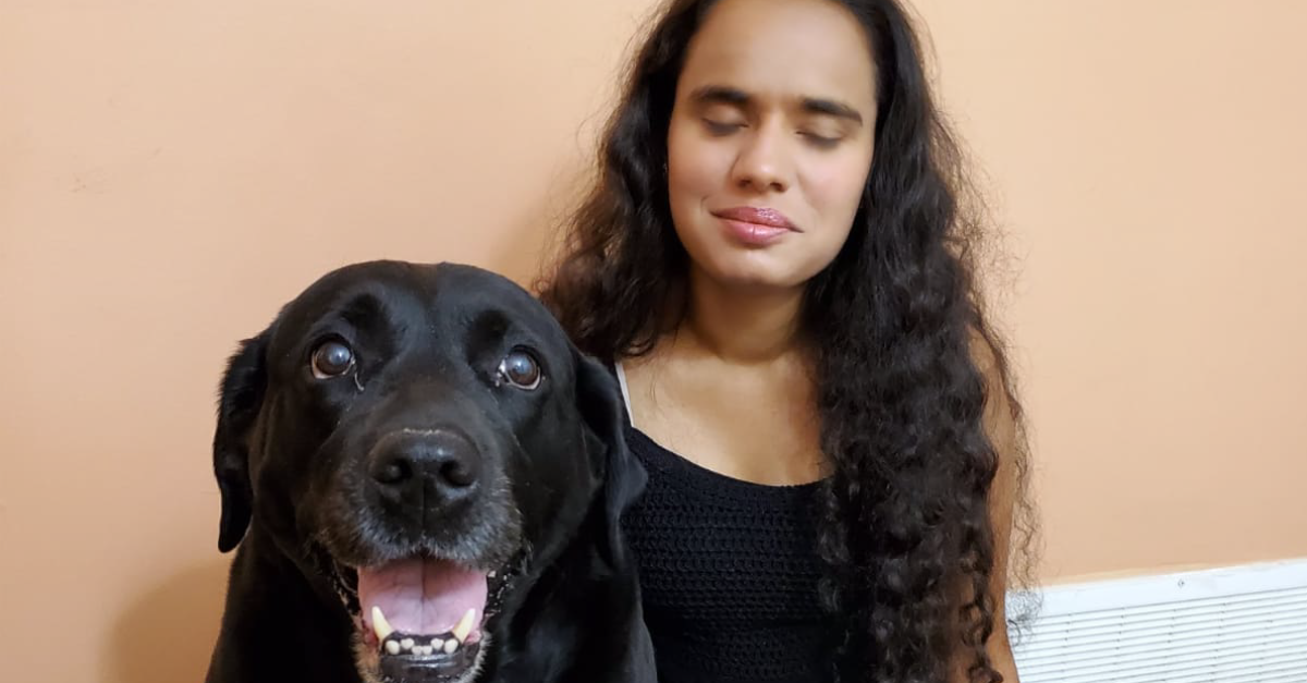 Une tête à-tête avec Runa Patel | INCA