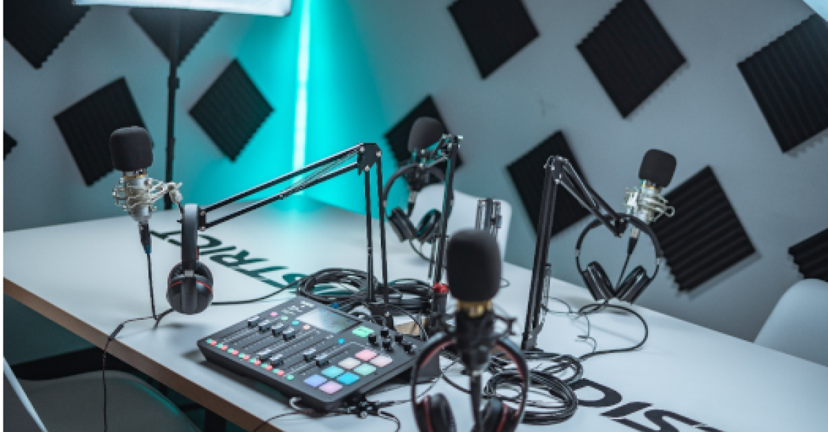 Le balado «CNIB Lake Joe on the Go» | INCA