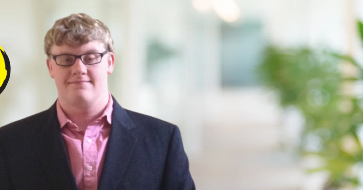 Célébration des bénévoles d'INCA : Faites la connaissance d’Alan | INCA