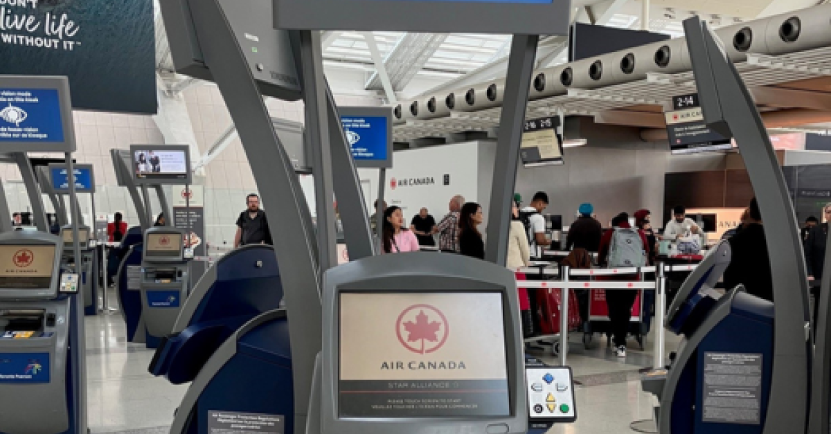 Consultation sur la norme CSA/ASC B651.2 relative aux guichets libre ...