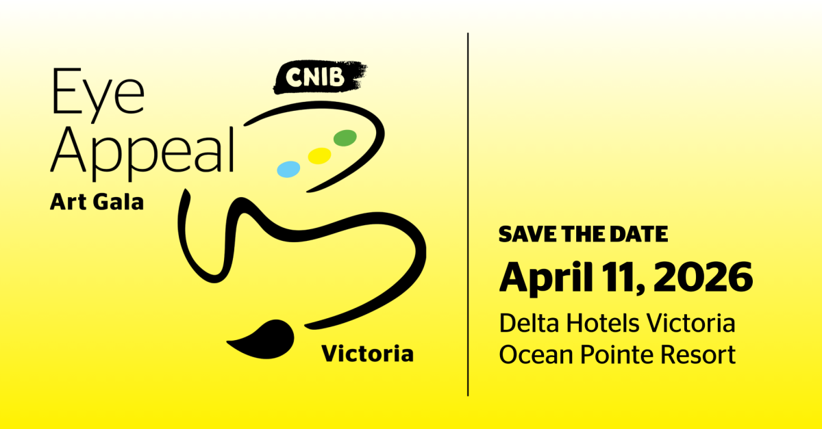 The 26th CNIB Eye Appeal Art Gala & Artists’ Reception Delta Hotels ...