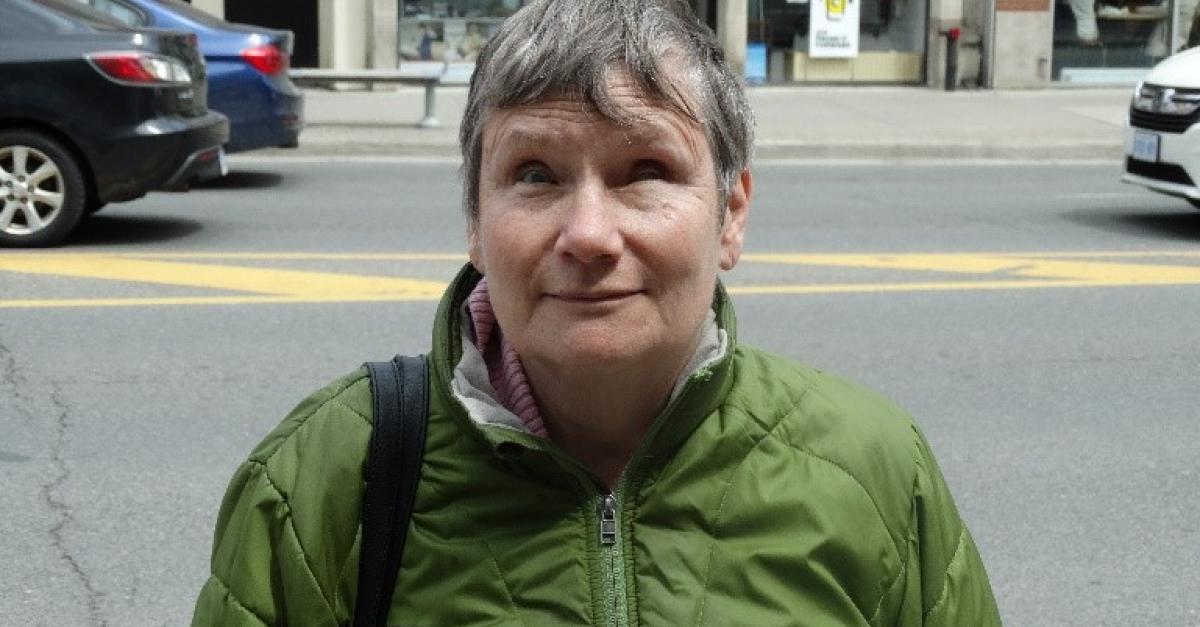 Debbie Gillespie fait ses adieux à INCA | INCA