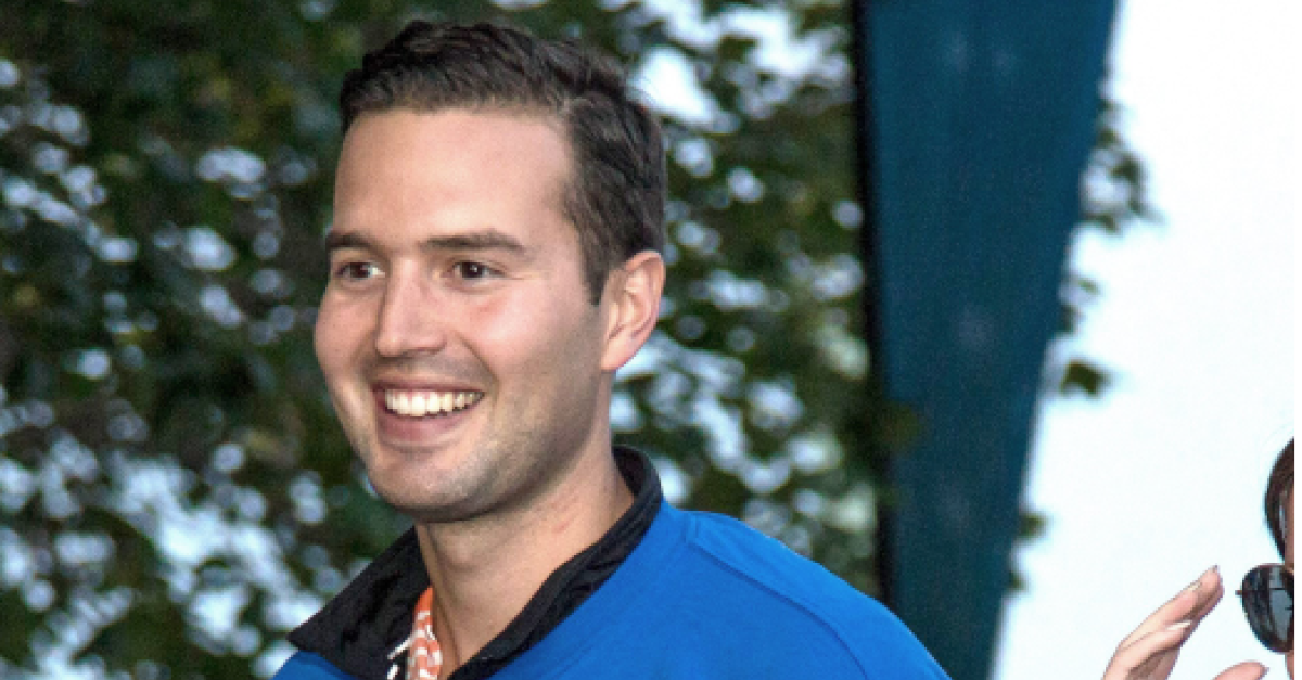 Croyez en vos capacités : Corey Braun | INCA