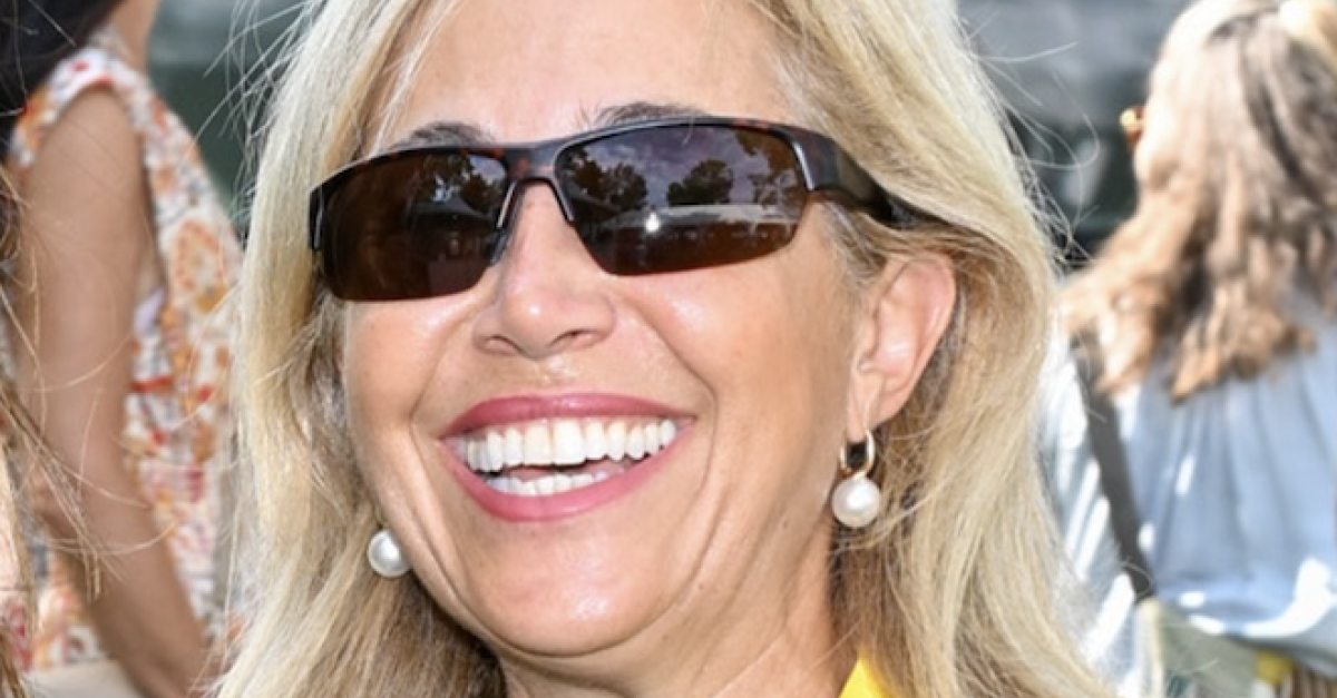 De simple passante à participante active : Le parcours de Frances ...