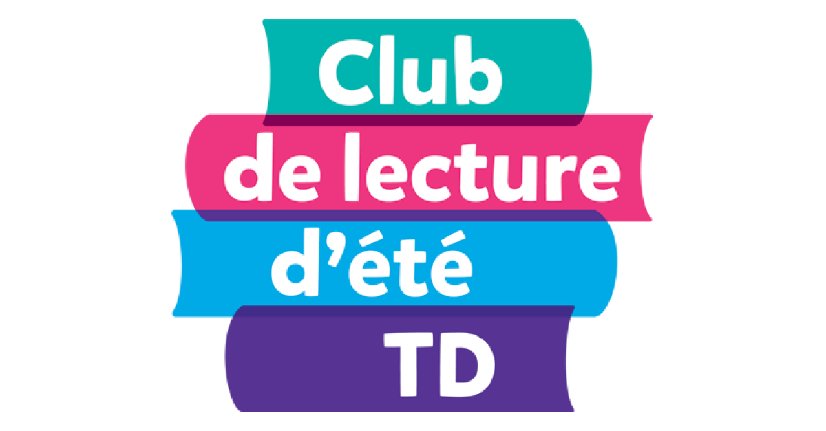 Le Club de lecture d’été TD 2026 revient avec une offre élargie de ...